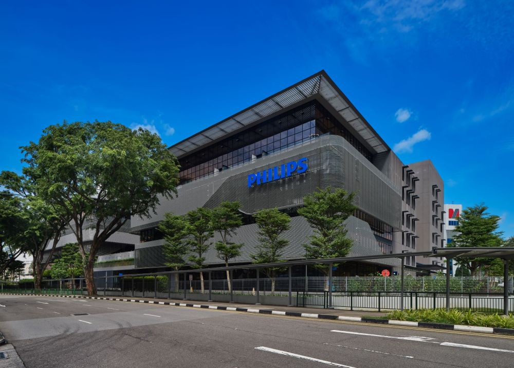 Home Page - CapitaLand JustPark
